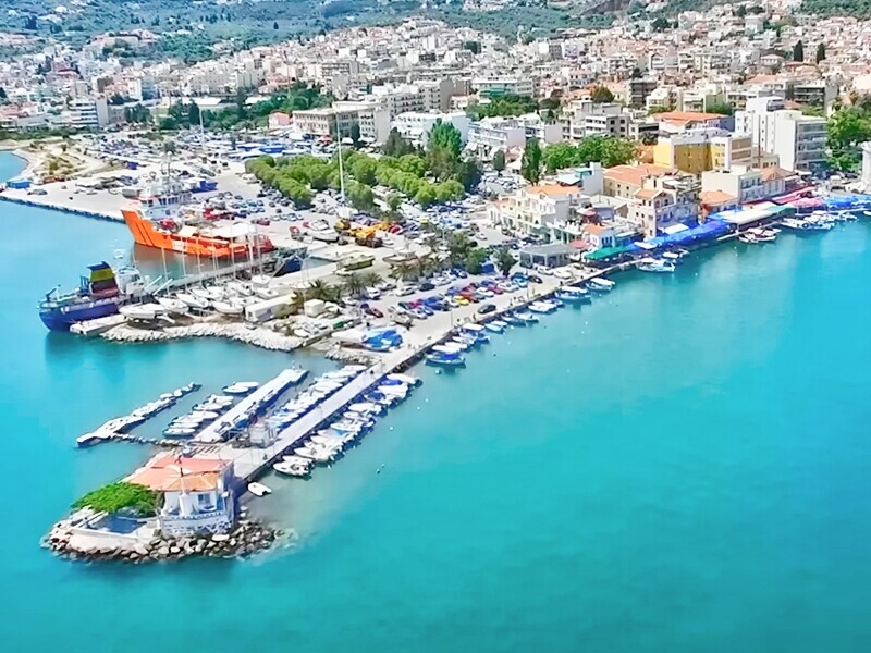 Ultimate Guide to Spending a Week in Mytilini City: Tips and Itineraries