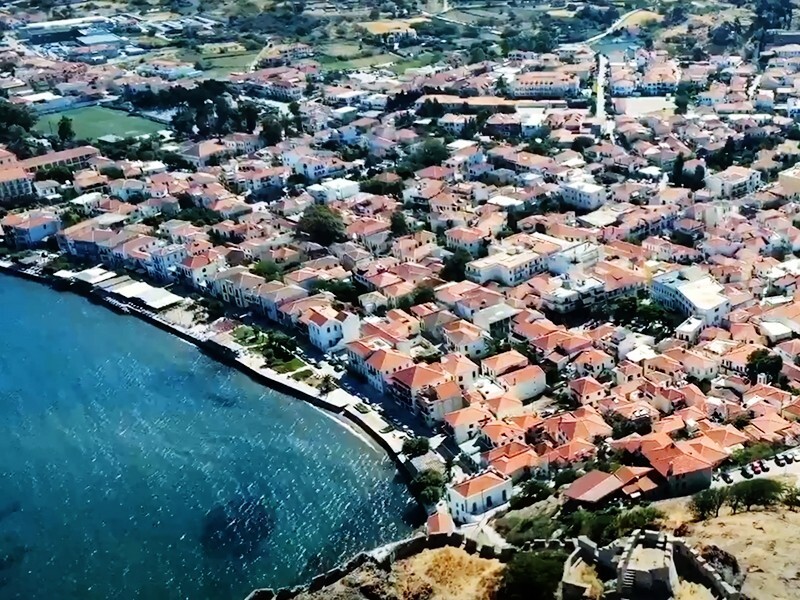 Discover the Best Shopping Spots on Limnos Island