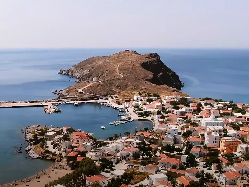 Unforgettable Festivals and Events to Discover on Psara Island