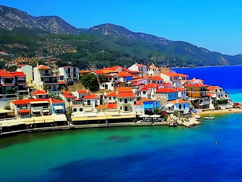 Unforgettable Festivals and Events to Discover on Samos Island