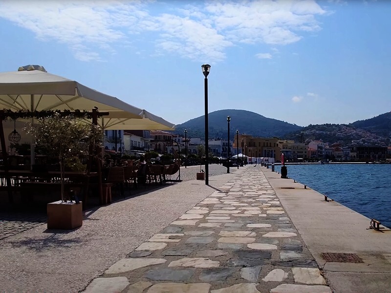 Discover the Best 10 Attractions in Samos Town You Can't Miss