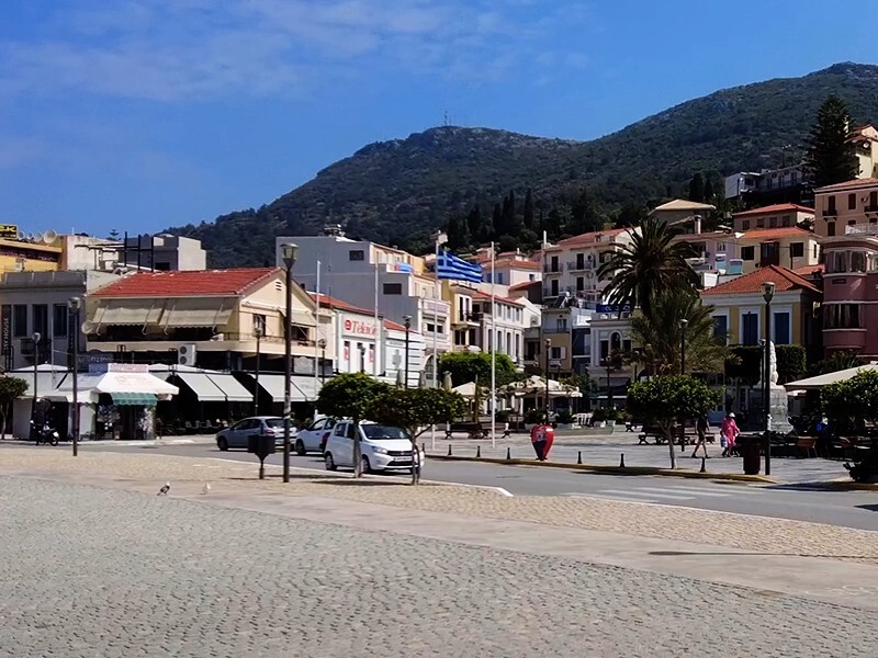 Discover the Best Activities in Samos Town: Top 10 Must-See Attractions