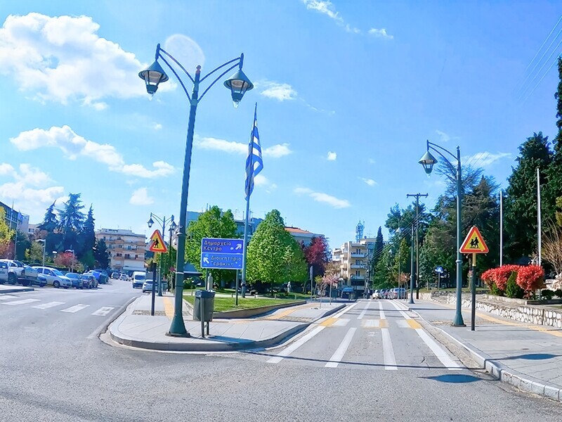 Discover the Top 10 Unmissable Attractions in Poligiros Town