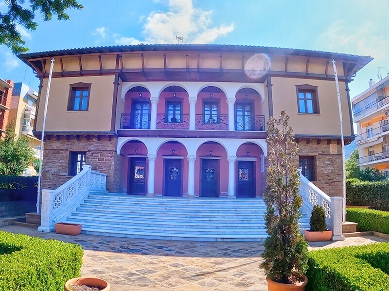Discover the Best of Poligiros: Top 10 Must-See Attractions