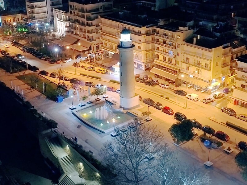 Discovering the Charms of Alexandroupoli: A Northern Greek Coastal Haven