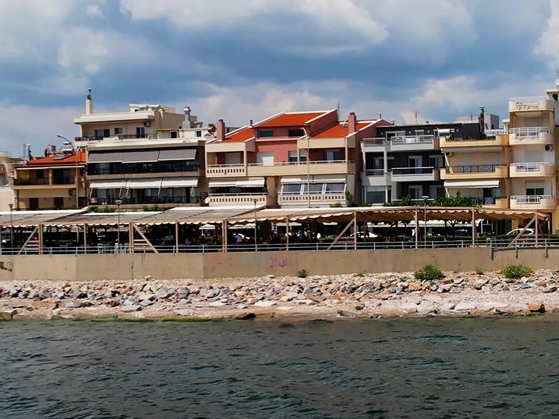 Discover Alexandroupoli: Must-See Historical Sites in the City