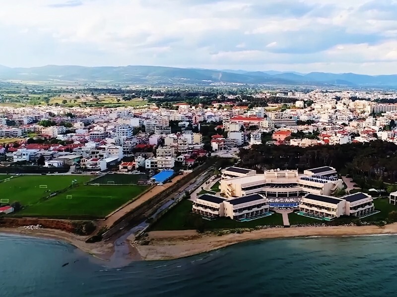 Unforgettable Romantic Escapes for Couples in Alexandroupoli