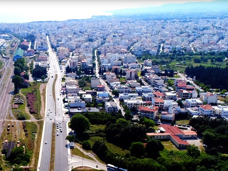 Your Ultimate 7-Day Guide to Exploring Alexandroupoli City