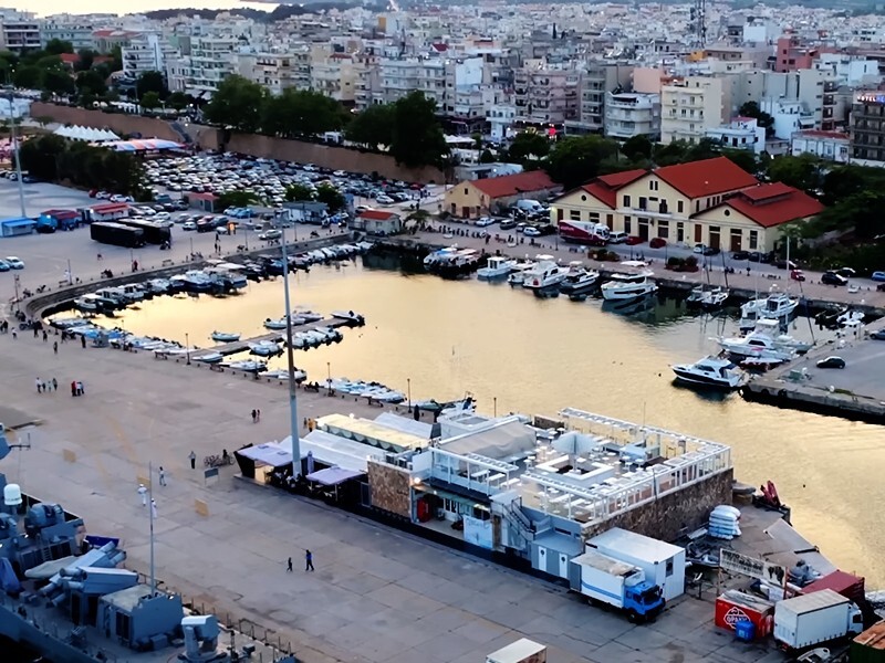 Discover the Flavors of Evros Prefecture: Top Restaurants and Street ...