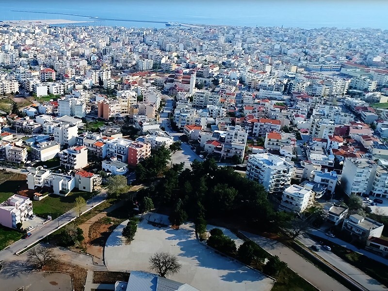 Discover the Best 10 Attractions in Alexandroupoli City