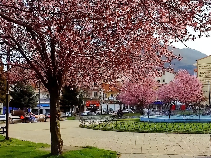 Discover the Hidden Charms of Florina City: A Northern Greek Escape