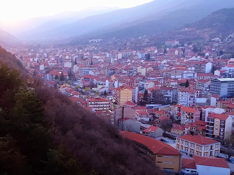 Savoring Florina: A Culinary Journey Through Local Delicacies