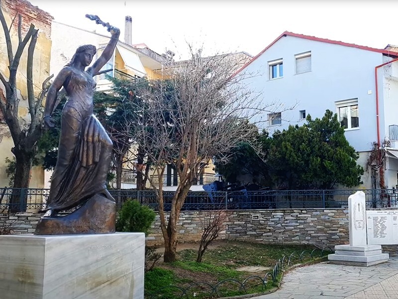 Discover the Top 10 Unmissable Attractions in Florina City