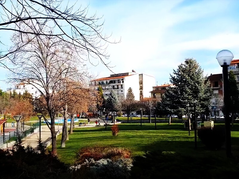 Exploring the Rich History of Florina City: Must-See Historical Sites