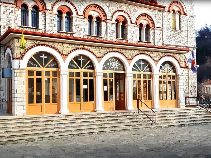 Festivals and Events in Florina City in 2026: Complete Calendar