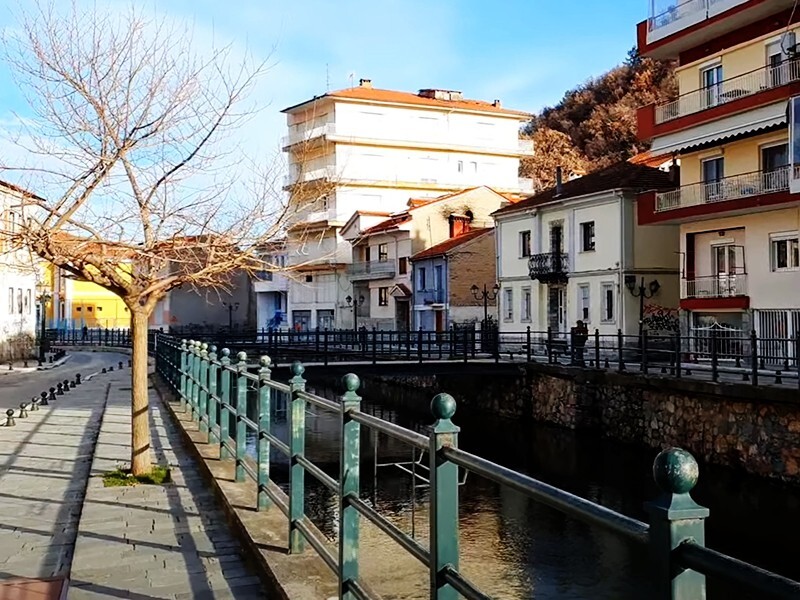 Family-Friendly Activities in Florina City in 2026