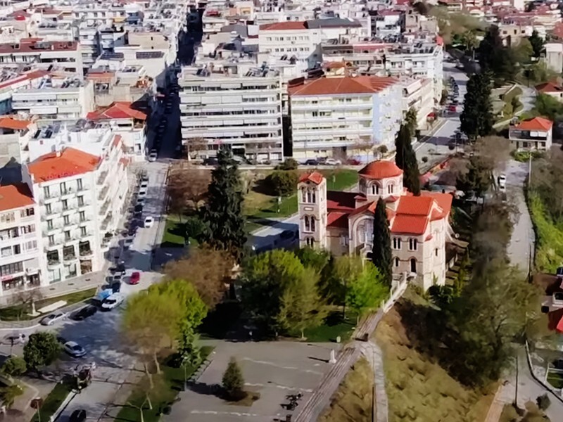 Discover the Hidden Gems of Veria City: A Journey Through Northern ...