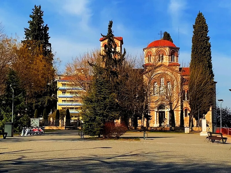 Ultimate Guide to Planning a Perfect Week in Veria City