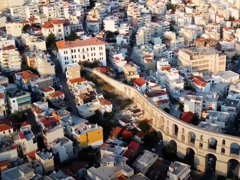 Unforgettable Cultural Experiences in Kavala City You Can't Miss