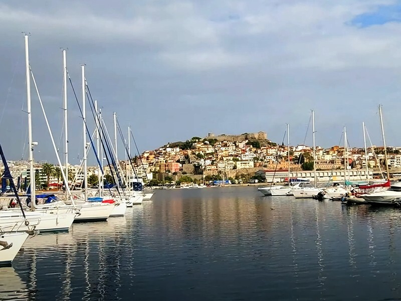 Savor Kavala: Top Restaurants and Street Eats for Your Food Tour