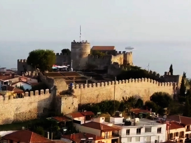 Luxury Travel in Kavala City in 2026: Best Hotels & Experiences
