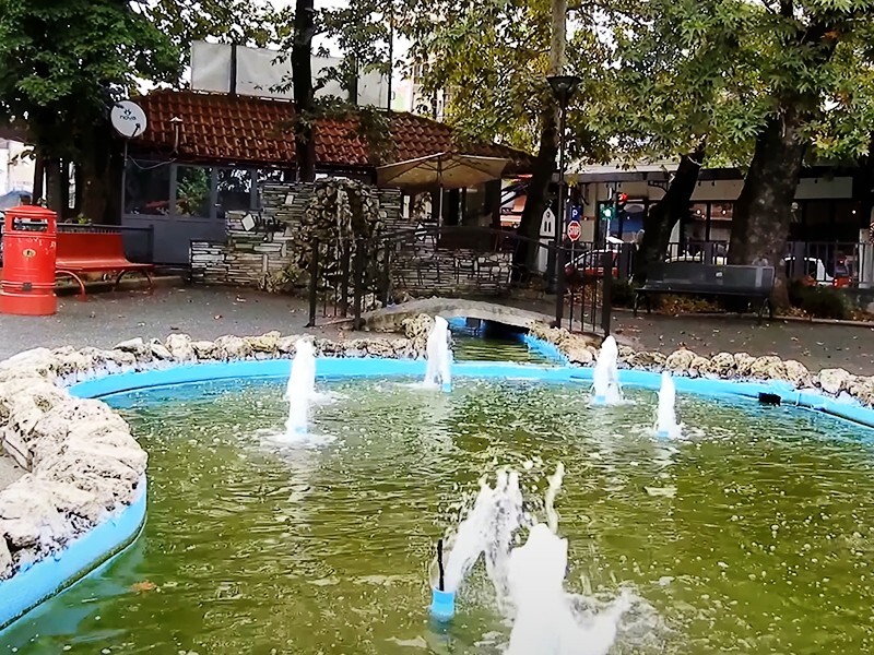 Discover the Hidden Charms of Kilkis: A Northern Greek Odyssey