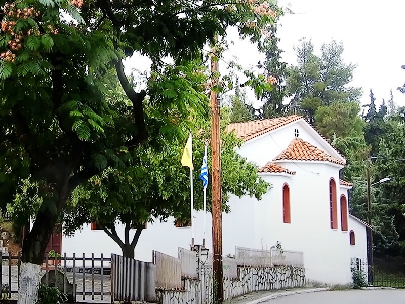 Explore Kilkis City: Your Ultimate Weekend Getaway Guide