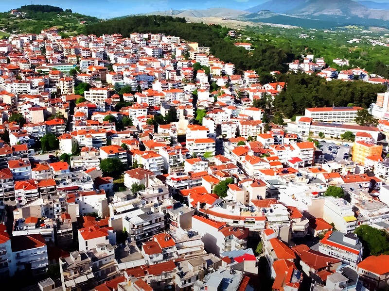 Exploring the Charms of Kozani City: A Northern Greek Gem in Kozani ...