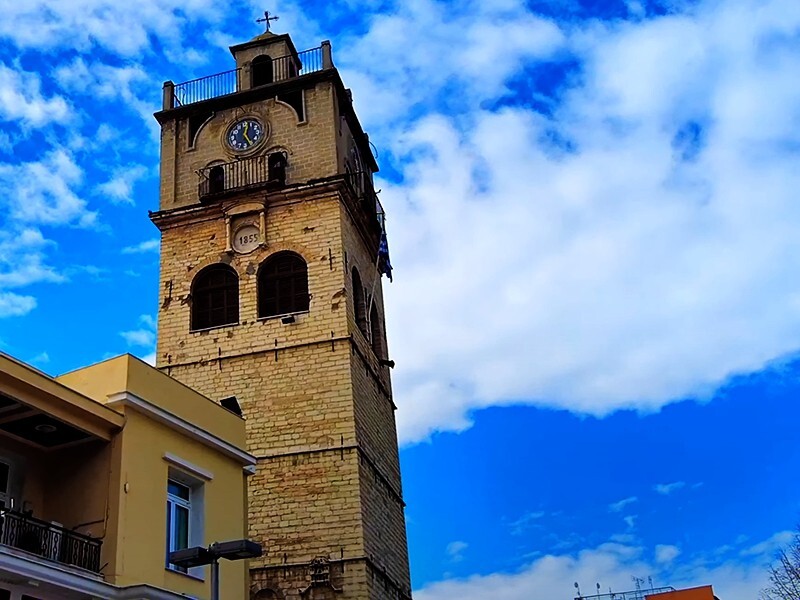 Exploring the Hidden Gems of Kozani: A Northern Greek Odyssey