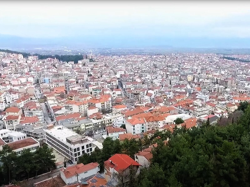 Discover the Top 10 Unmissable Attractions in Kozani City