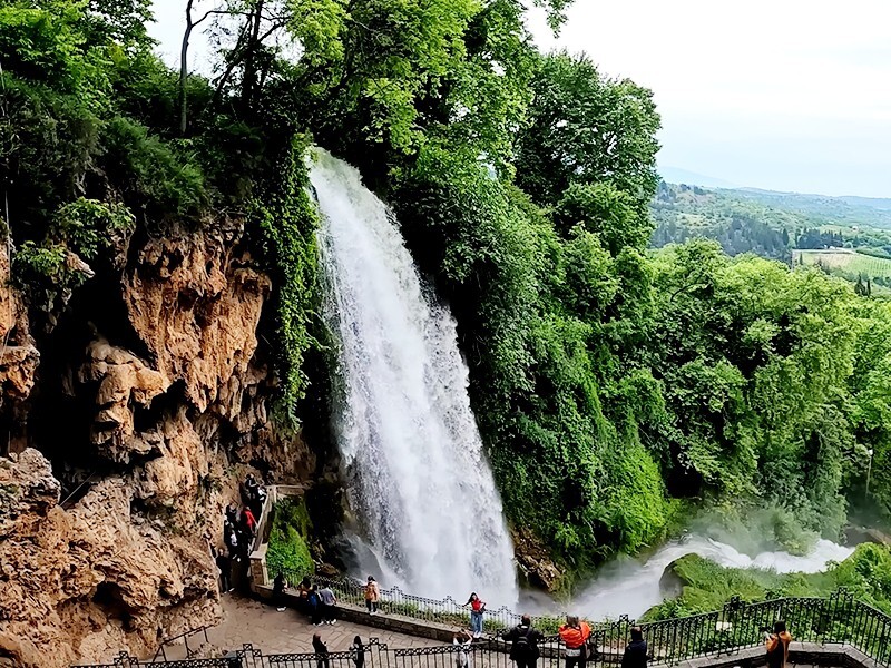 Affordable Adventures: Your Ultimate Budget Travel Guide to Edessa City
