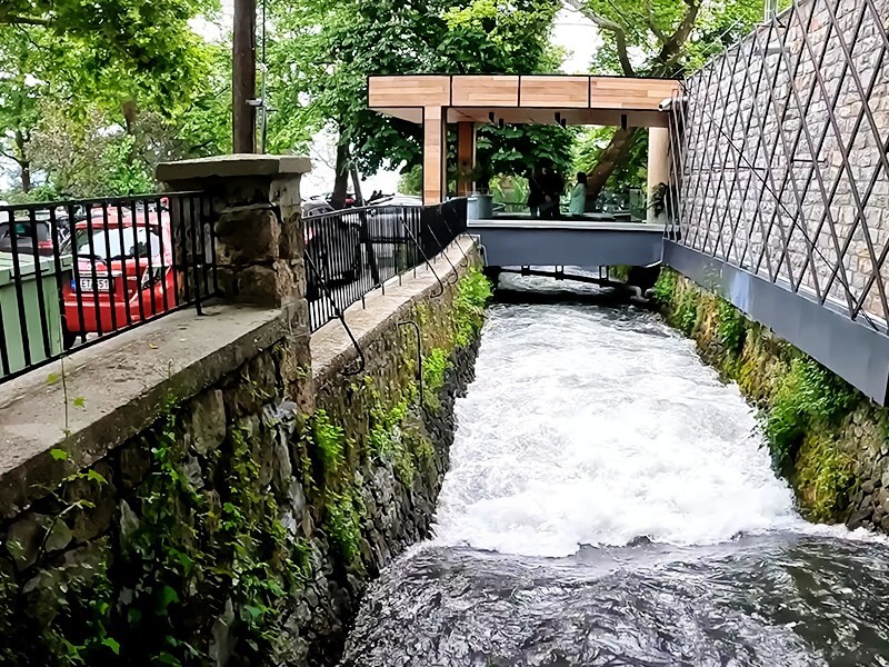 Discover Fun-Filled Family Adventures in Edessa City