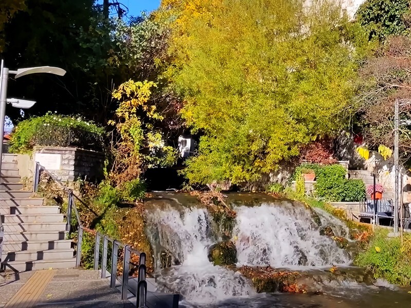 Exploring Edessa: The Ultimate Solo Traveler's Guide to this Hidden City