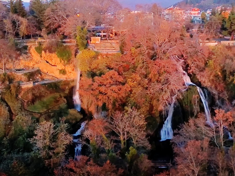 Discover the Ultimate Weekend Itinerary for Edessa City