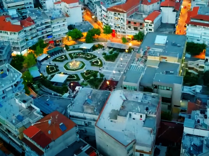 Discovering the Charms of Katerini: A Hidden Oasis in Northern Greece