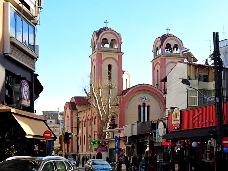 Unforgettable Cultural Highlights to Explore in Katerini City