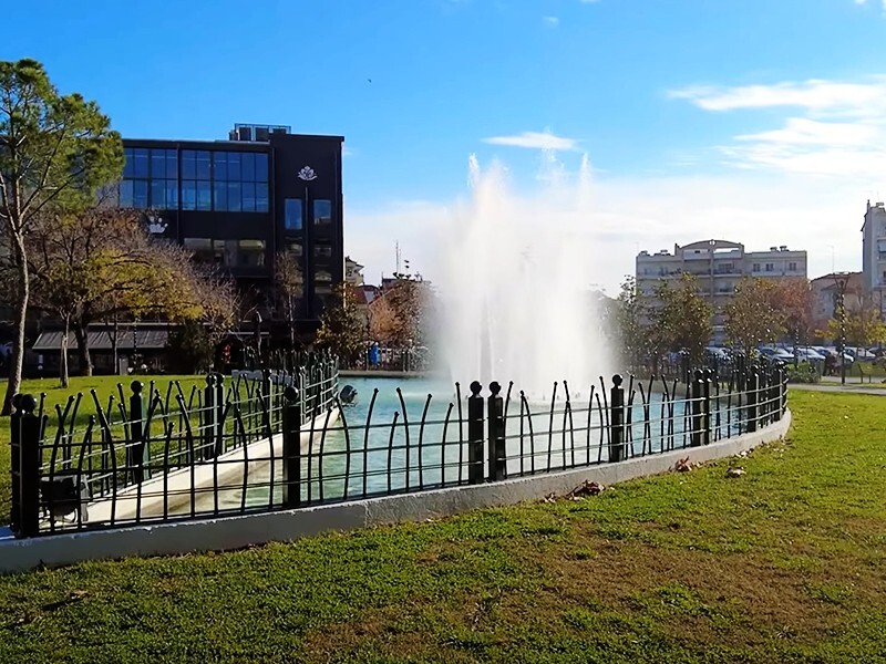 Discover Katerini: Top 10 Unmissable Attractions in the City