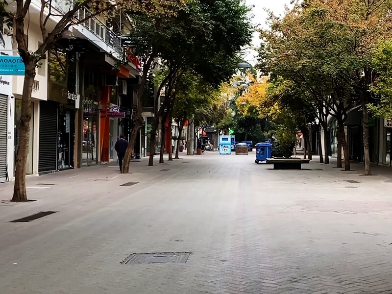 Discover the Top Historical Landmarks in Katerini City