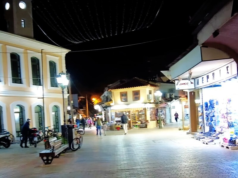 Discover Unforgettable Day Trips from Rodopi Prefecture