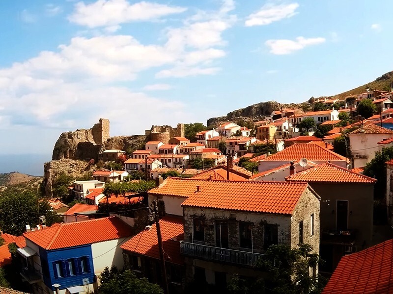 Unforgettable Cultural Experiences to Explore on Samothraki Island