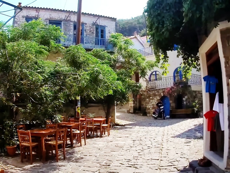 Ultimate Guide to Luxury Travel on Samothraki Island: Top ...