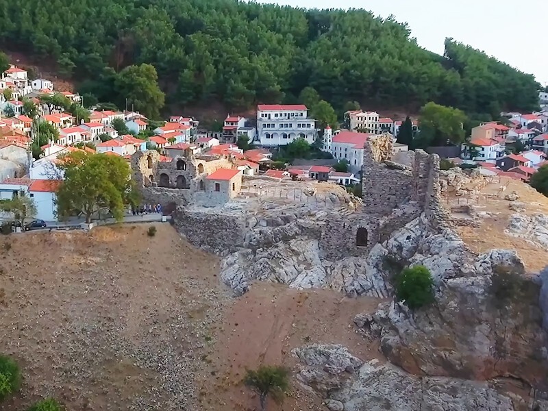 Top Festivals and Events to Discover on Samothraki Island