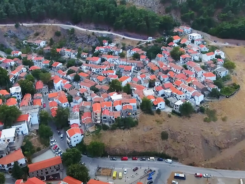 Discover Samothraki Island: Top 10 Unmissable Activities