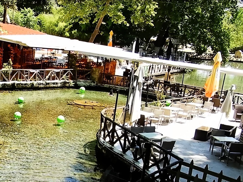 Discover Opulence in Serres Prefecture: Top Luxury Stays and Exclusive ...
