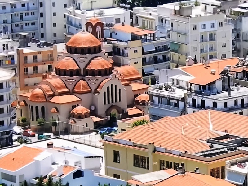 Unmissable Festivals and Events in Serres City