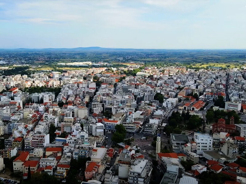 Exploring the Charm of Xanthi City: A Northern Greek Gem for Travel ...