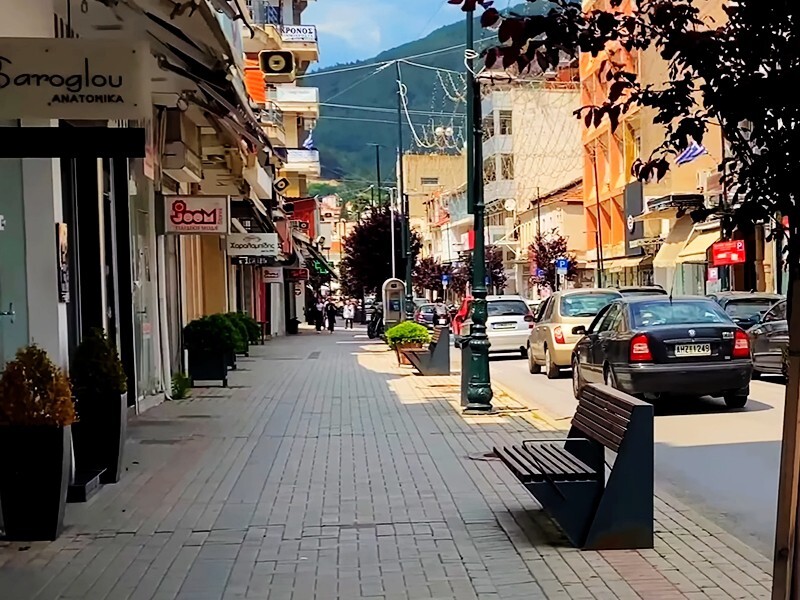 Discover the Best Shopping Spots in Xanthi City: Your Ultimate Guide
