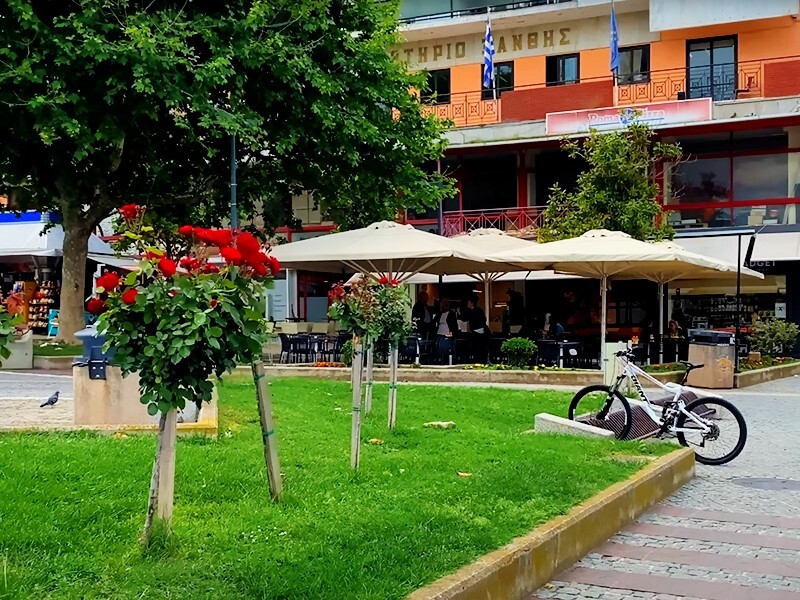 Unforgettable Cultural Adventures in Xanthi City