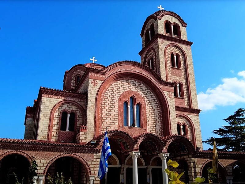 Discover Xanthi: 10 Must-Do Experiences in the City