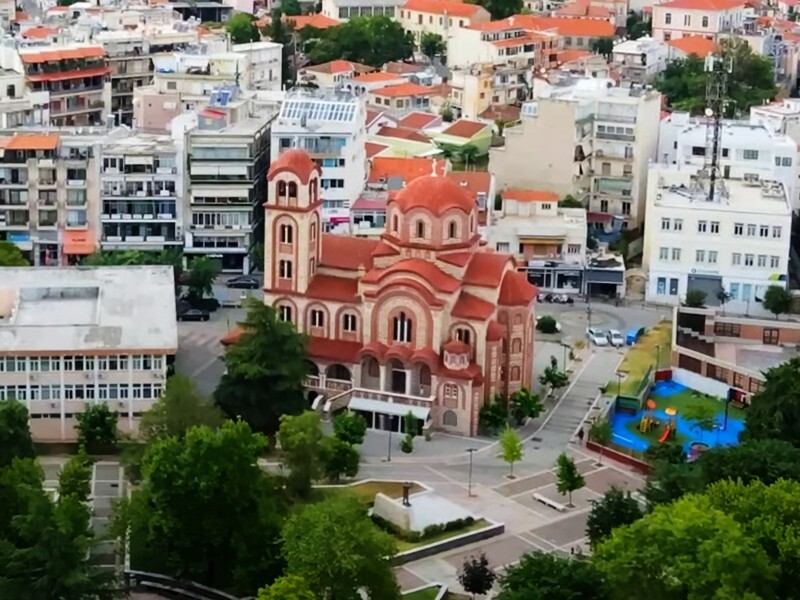 Budget Travel Guide to Xanthi City in 2026: Costs, Tips & Savings